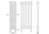 Victorian 4 Cast Iron Radiator 760mm