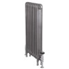 Narrow Carron Eton Cast Iron Radiator 765mm