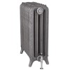 Ribbon 4 Column Cast Iron Radiator