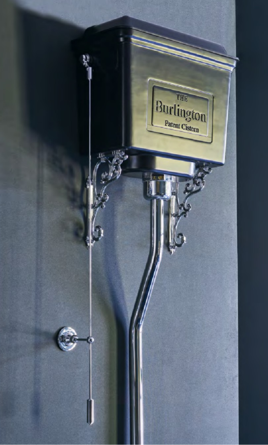 Period Bathrooms - Add Classical Elegance To Your Bathroom