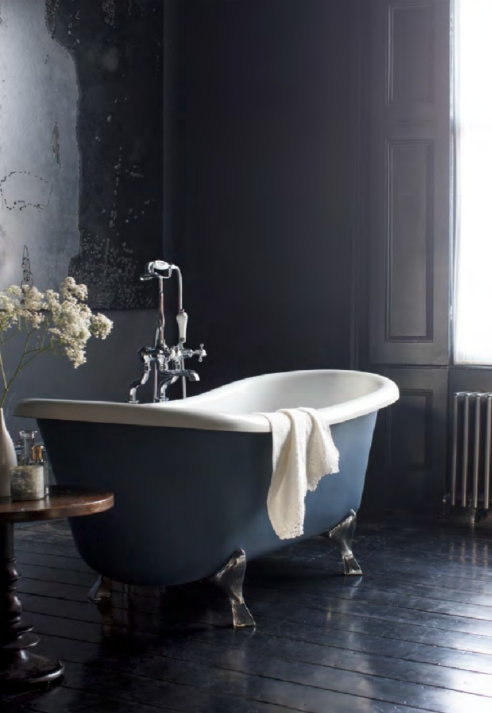 Period Bathrooms - Add Classical Elegance To Your Bathroom