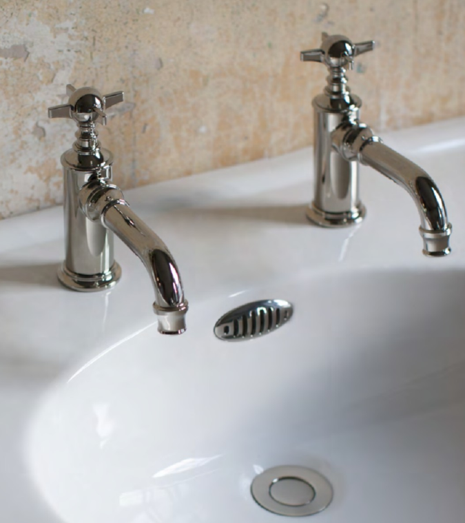 Period Bathrooms - Add Classical Elegance To Your Bathroom
