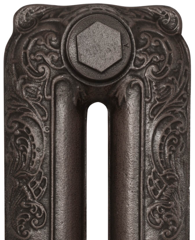 Radiator Colour & Finishes Guide