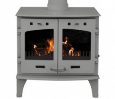 Carron Stoves - Multi Fuel Stoves