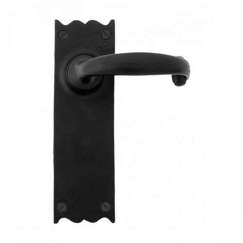 Period Door Handles from The Period House Store