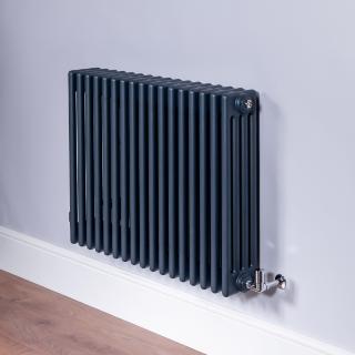 Steel Column Radiators - Traditional