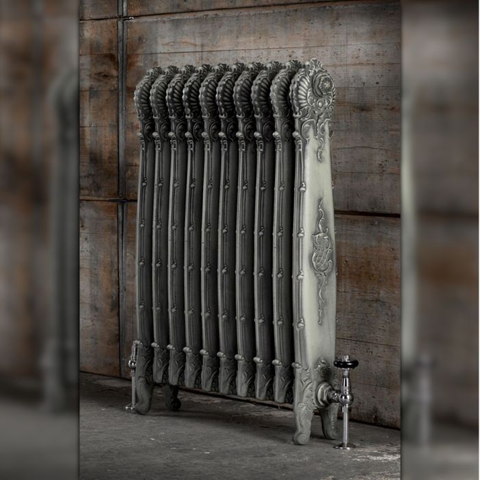 Cast Iron Radiators | Lifetime Guarantee
