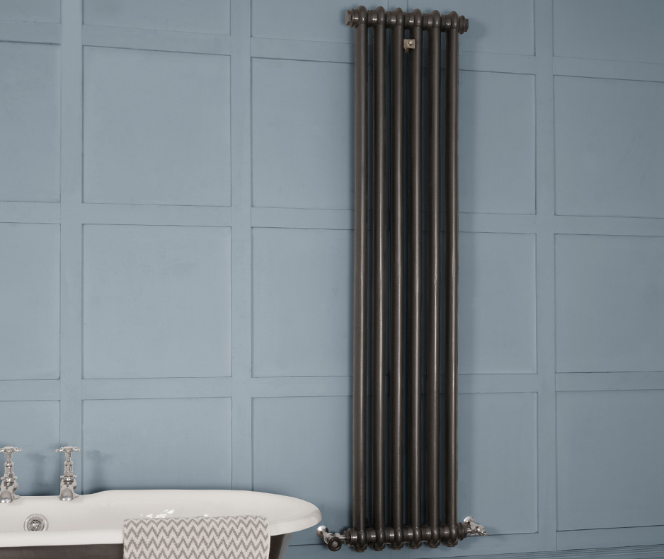 Cast Iron Radiators | Lifetime Guarantee