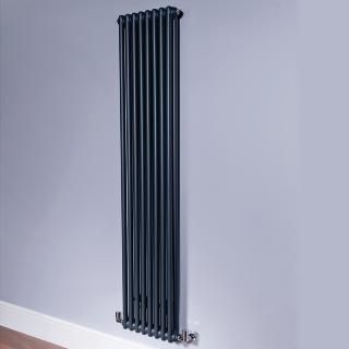 Steel Column Radiators - Traditional