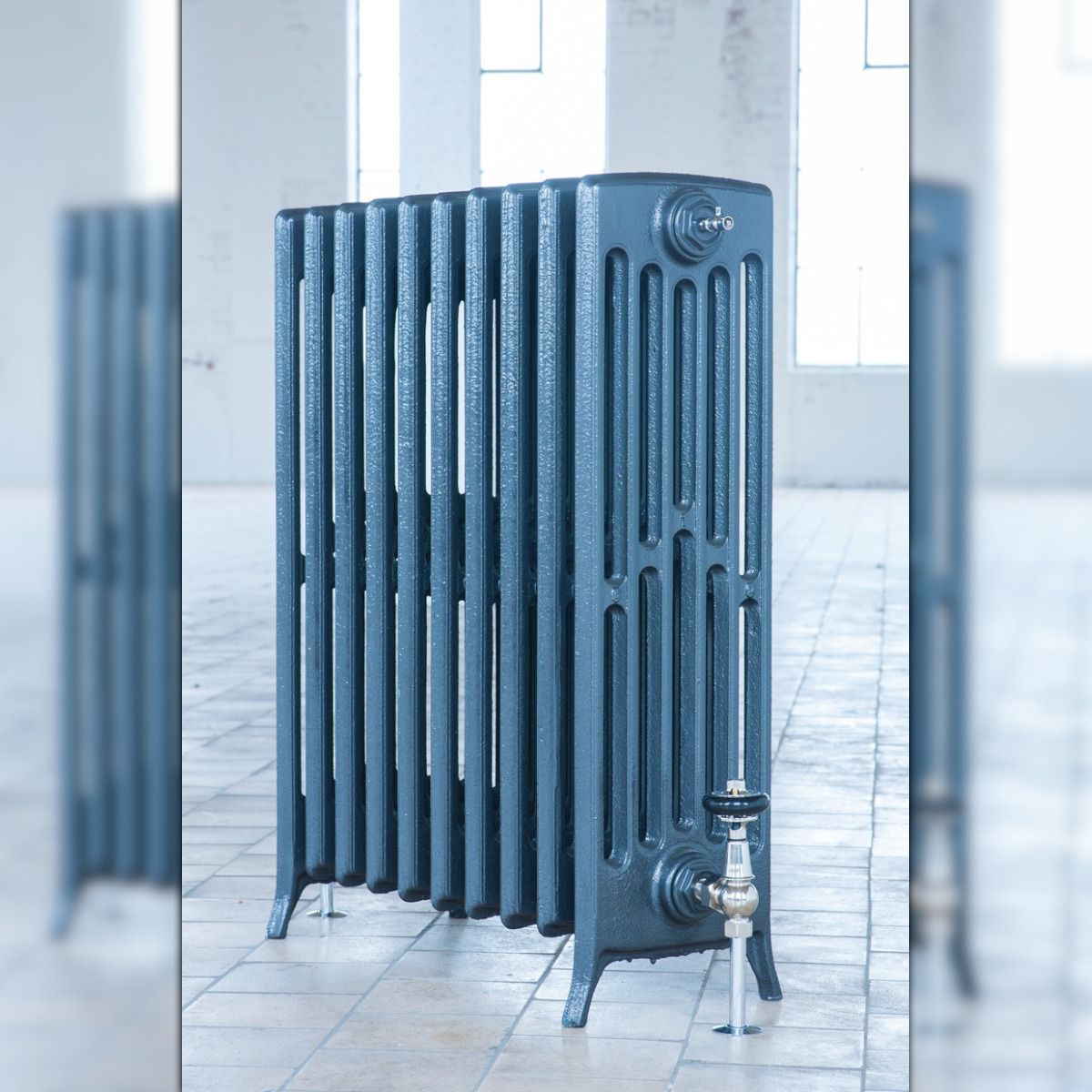 Cast Iron Radiators | Lifetime Guarantee
