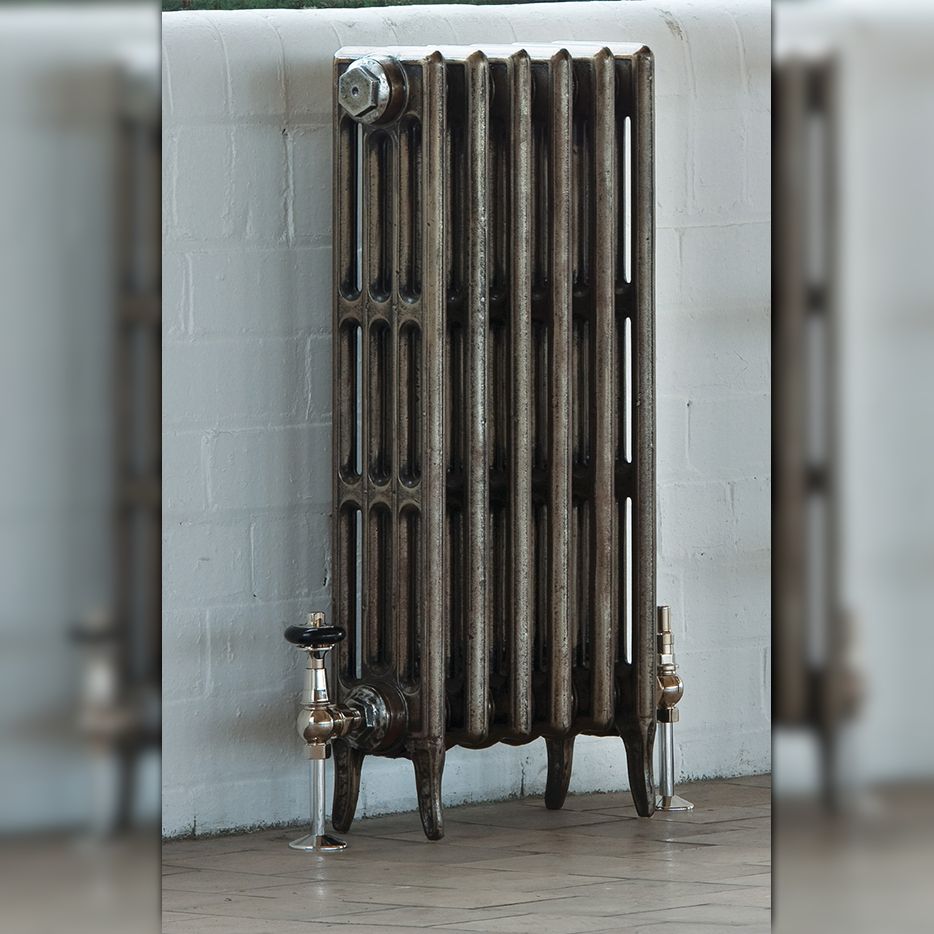 Cast Iron Radiators | Lifetime Guarantee