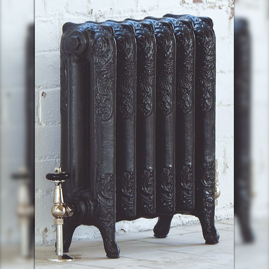 Cast Iron Radiators | Lifetime Guarantee
