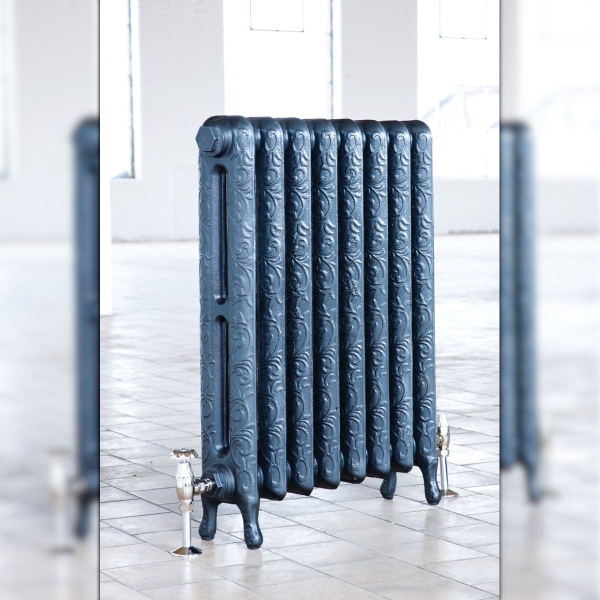 Cast Iron Radiators | Lifetime Guarantee