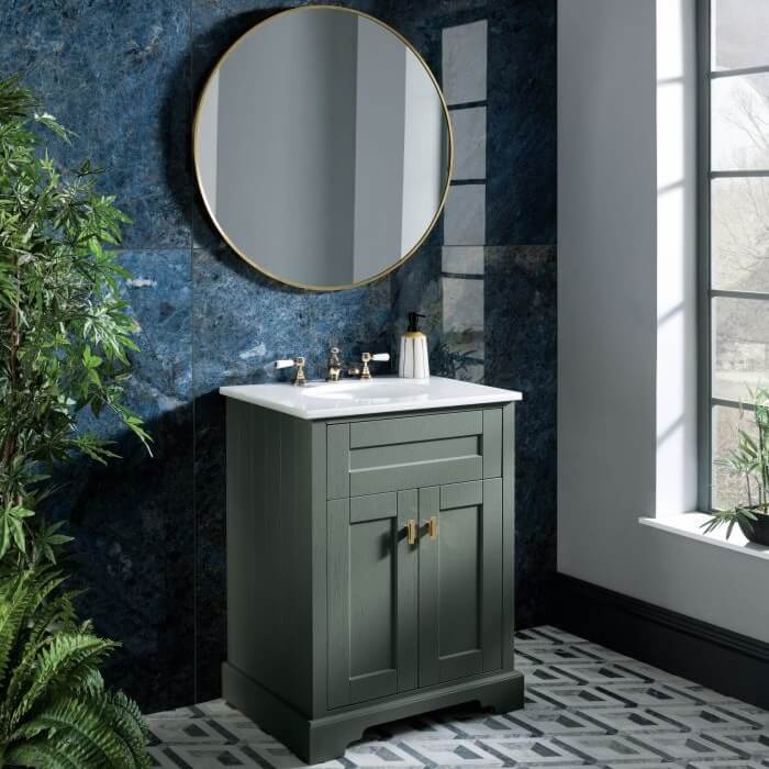 BC Designs - Luxury Designer Bathrooms | Period House Store