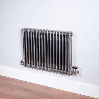 Steel Column Radiators - Traditional