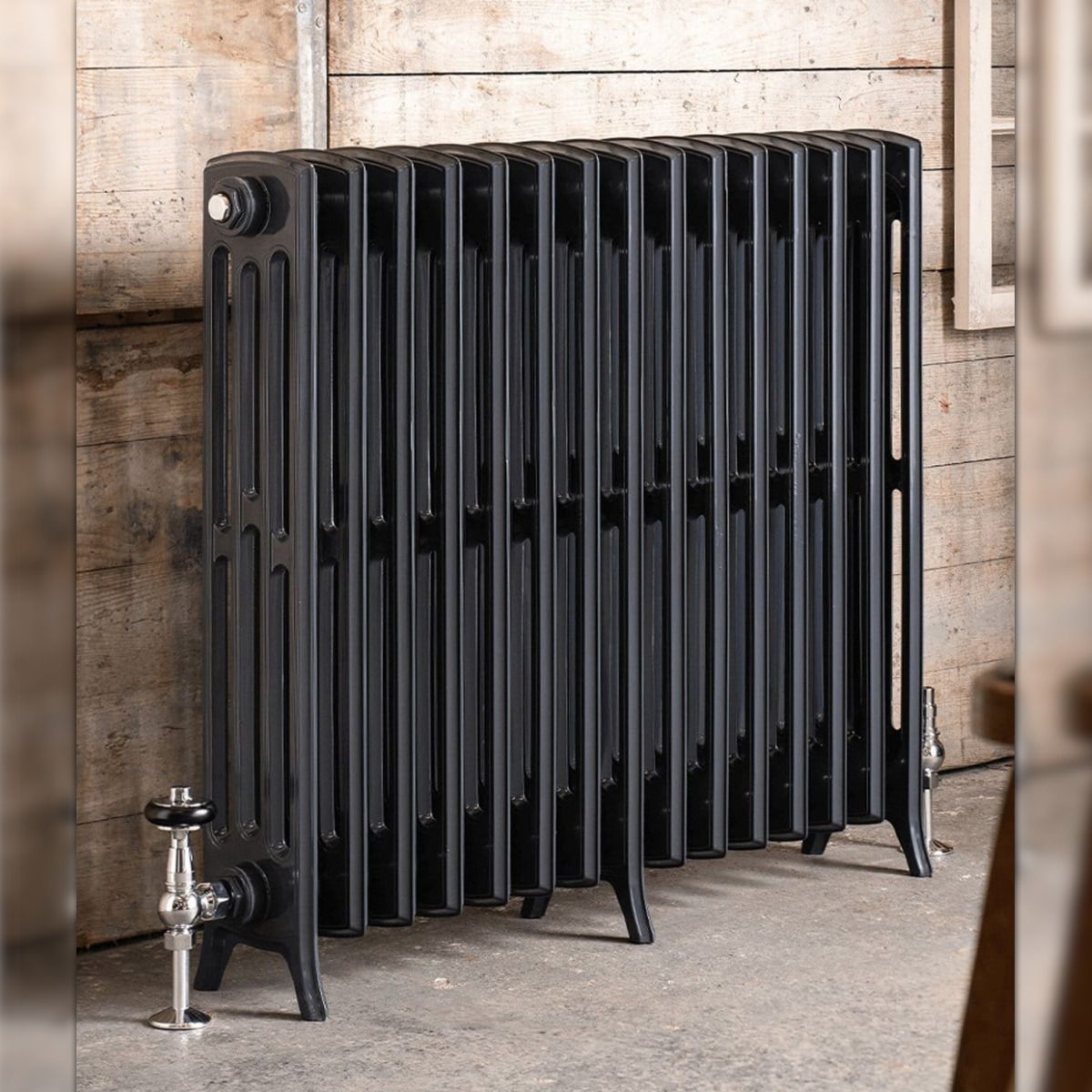 Cast Iron Radiators | Lifetime Guarantee