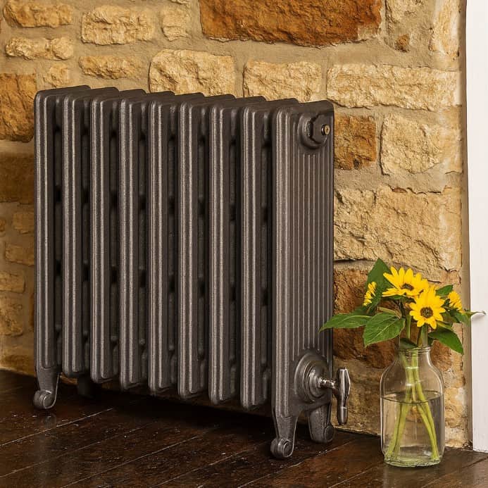 Cast Iron Radiators | Lifetime Guarantee