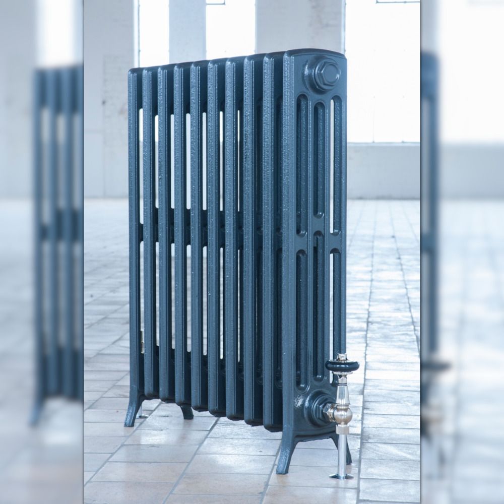 Cast Iron Radiators | Lifetime Guarantee