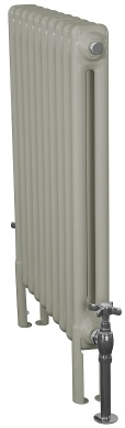 Steel Column Radiators - Traditional