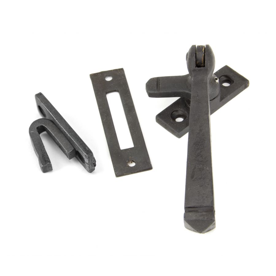 From The Anvil Window Fasteners