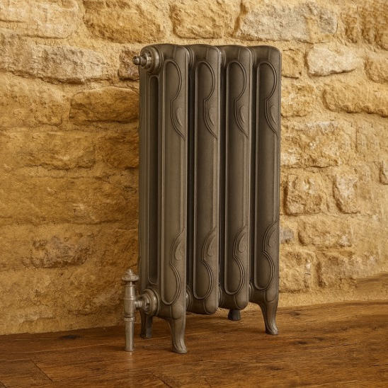 Cast Iron Radiators | Lifetime Guarantee