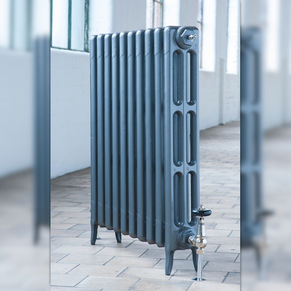 Cast Iron Radiators | Lifetime Guarantee