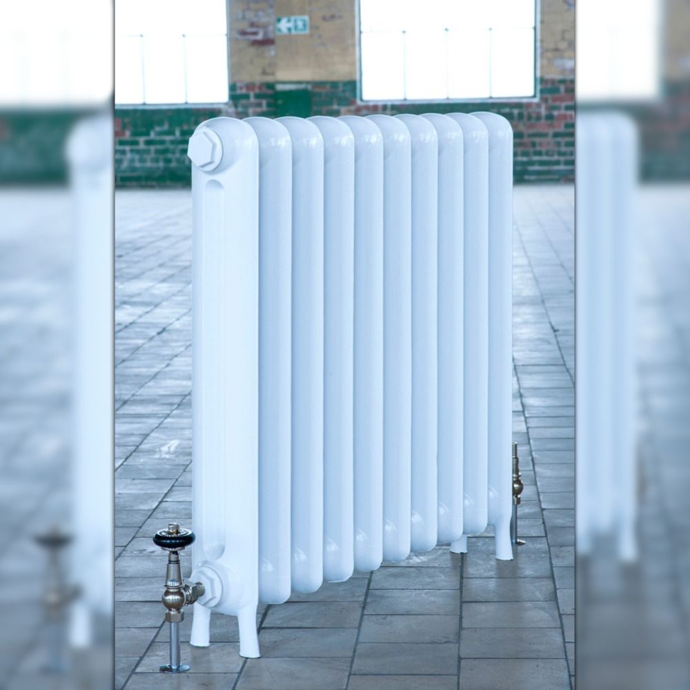 Cast Iron Radiators | Lifetime Guarantee