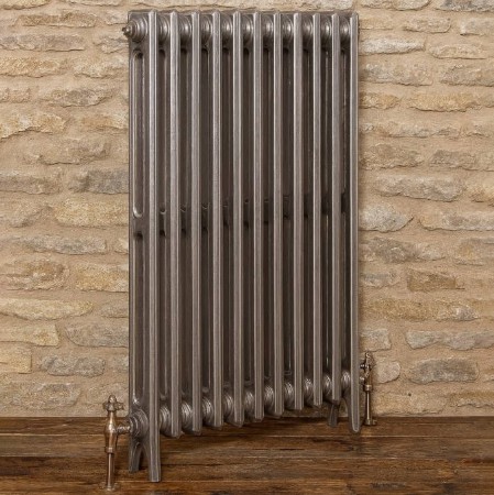 Cast Iron Radiators | Lifetime Guarantee