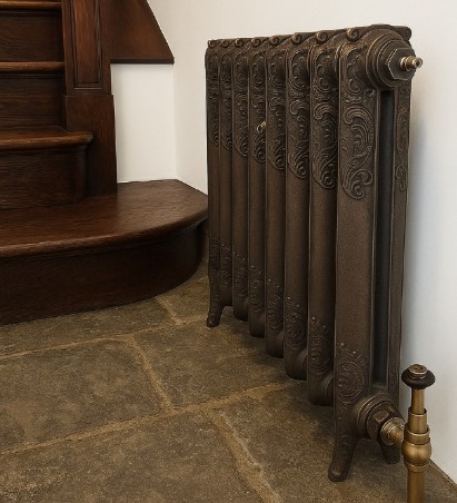 Cast Iron Radiators | Lifetime Guarantee