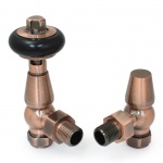 Cast Iron Radiator Valves - Next Day Delivery