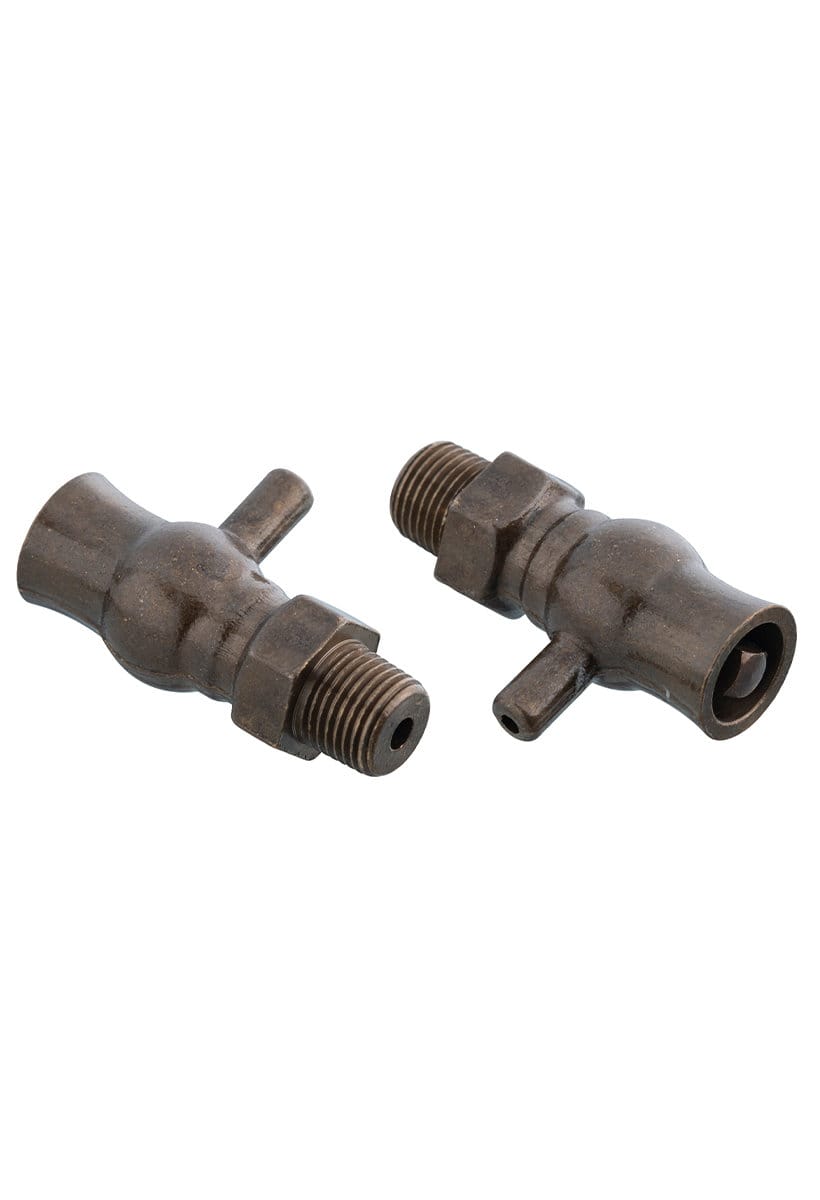Cast Iron Radiator Bleed Valves
