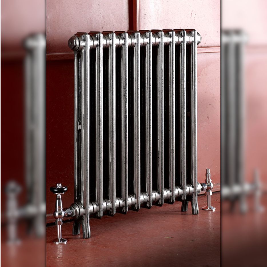 Cast Iron Radiators | Lifetime Guarantee