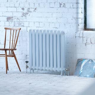 Cast Iron Radiators - Period House Store