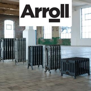 Cast Iron Radiators - Period House Store