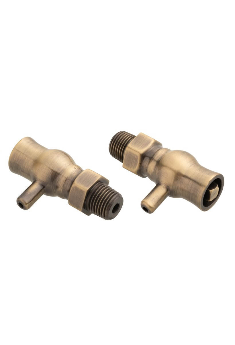 Cast Iron Radiator Bleed Valves