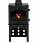 Carron Stoves - Multi Fuel Stoves
