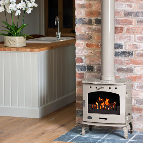 Cast Iron Fireplaces - Huge Selection, Free UK Delivery