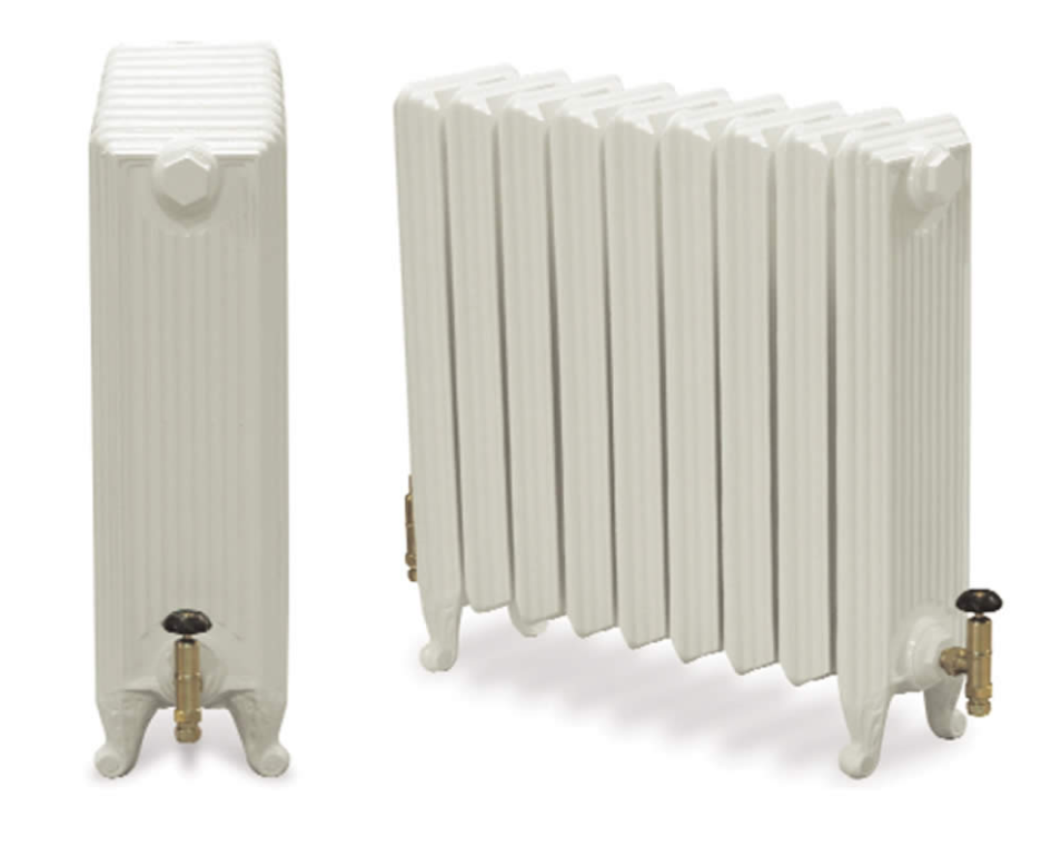 Cast Iron Radiators | Lifetime Guarantee
