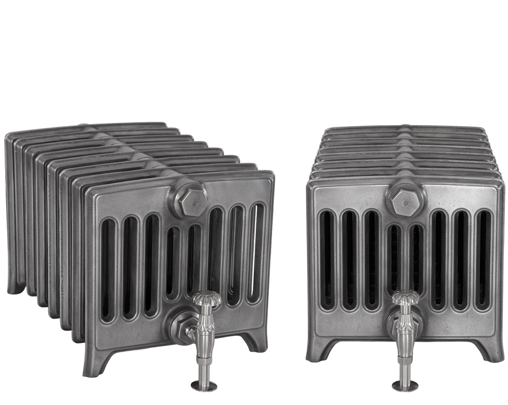 Cast Iron Radiators | Lifetime Guarantee