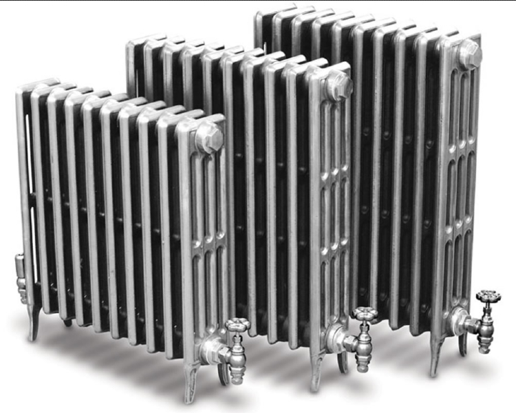 Cast Iron Radiators | Lifetime Guarantee