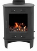 Carron Stoves - Multi Fuel Stoves