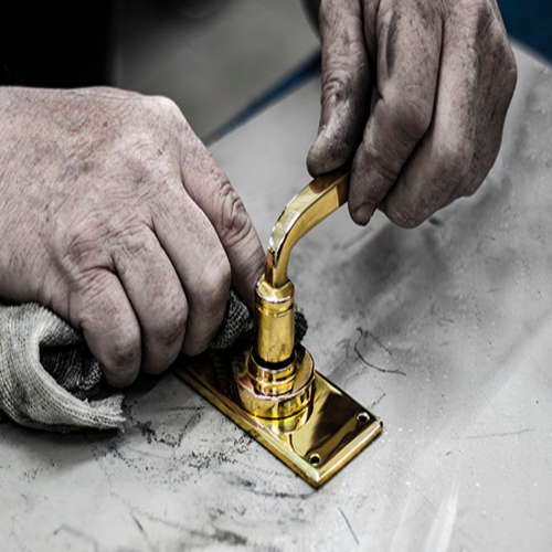 From The Anvil | Ironmongery, door handles, knobs and hinges