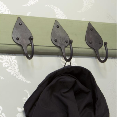 From The Anvil | Ironmongery, door handles, knobs and hinges