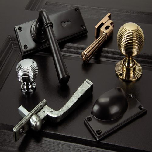 From The Anvil | Ironmongery, door handles, knobs and hinges