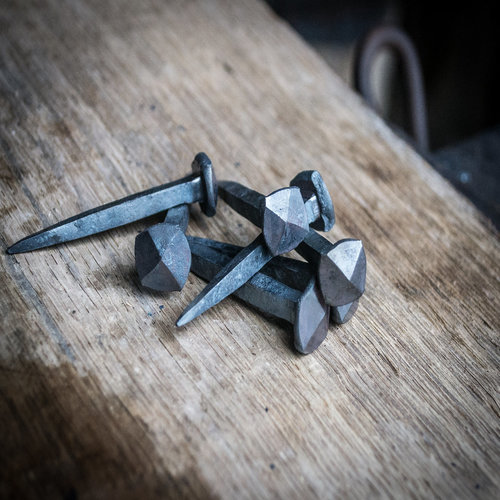 From The Anvil | Ironmongery, door handles, knobs and hinges