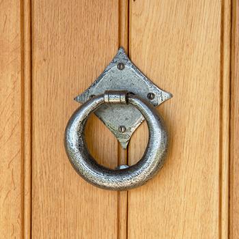 From The Anvil | Ironmongery, door handles, knobs and hinges