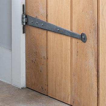 From The Anvil | Ironmongery, door handles, knobs and hinges