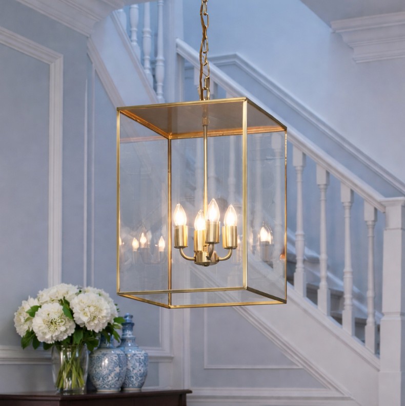 Period Lighting | vintage & traditional styles