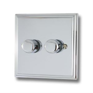 Period Electrical Sockets and Switches