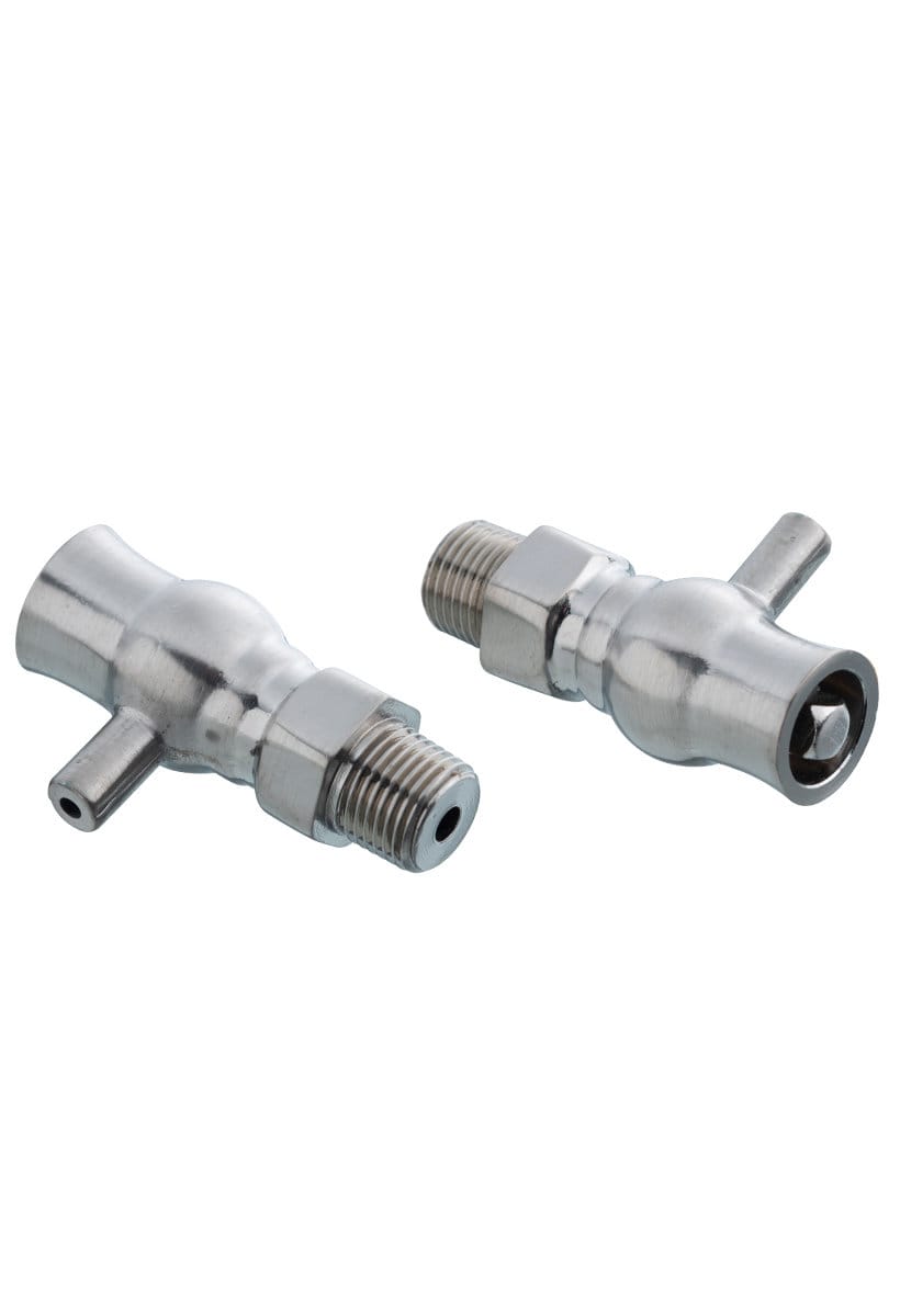 Cast Iron Radiator Bleed Valves